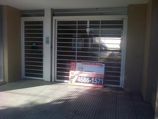 Venta de Cochera Descubierta, Capital Federal - Zonaprop