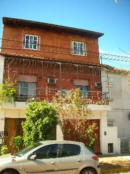 Chalet PH en Venta Cond en Moron Norte, Gba Oeste - Zonaprop