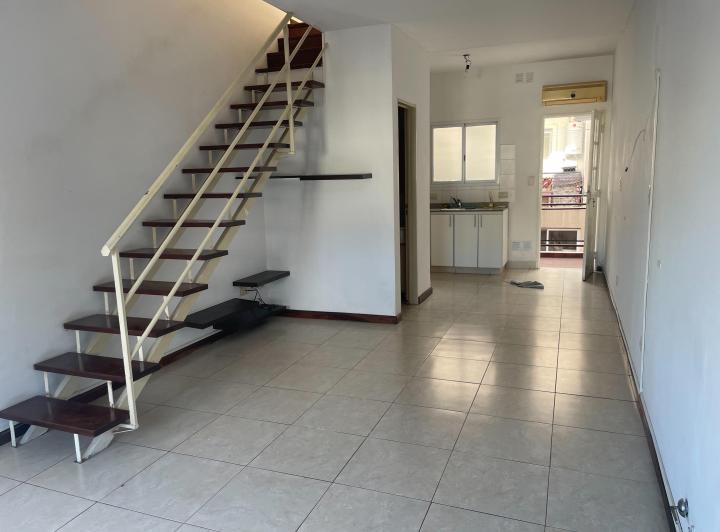 Apto Credito Bancario! Duplex de 3 Amb C/coch Barrio Cerrado Canguro ...