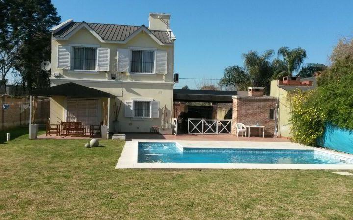 Casa 4 Ambientes. | Las Malvinas 2110, Gba Norte - Zonaprop