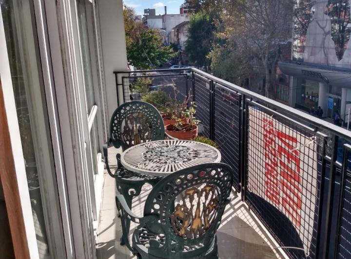 Piso 4 Ambientes Mas Dependencia, Excelente Estado Macrocentro!, Buenos ...