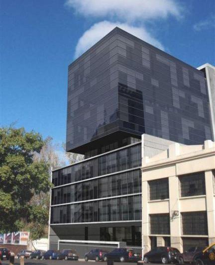 Edificio. | Herrera Al 300, Capital Federal - Zonaprop