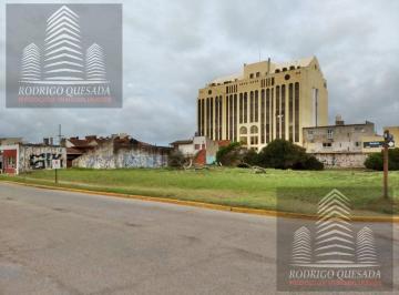 Excelente Block de Lotes en Playa Grande, Buenos Aires Costa Atlántica ...