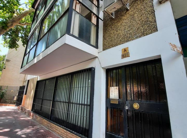 Departamento en Venta - Centro de Mendoza - 2 Dorm.. Apto Profesional ...