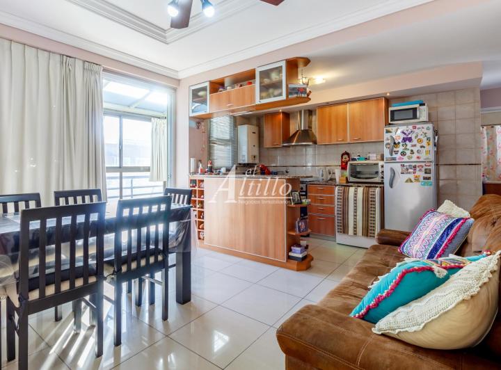 Depto 2 Amb Al Fte con Cochera y Baulera, Capital Federal - Zonaprop