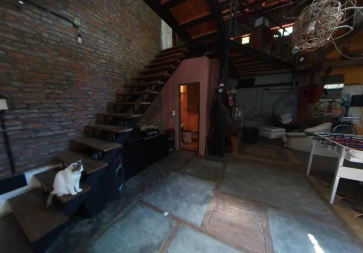PH 5 Ambientes en 3 Plantas con Patio y Terraza. 220 m² Totales ...