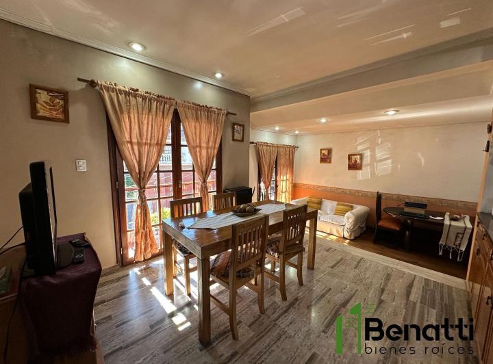 Piso 4 Ambientes con Garaje Cubierto y Terraza Propia. Gba Oeste - Zonaprop