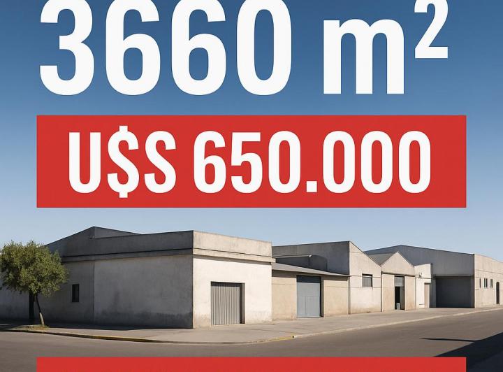 Oferton ¡Gran Oportunidad en El Centro de Rawson Chubut!, Chubut - Zonaprop