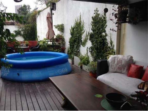 Venta Dpto Monoamb C/patio - Tipo Loft Caballito - Pza Irlanda, Capital Federal - Zonaprop