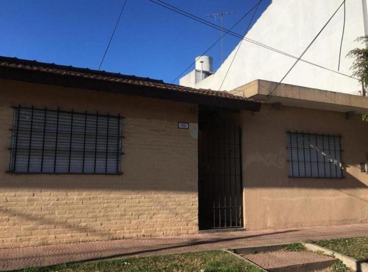 Venta en Block de 4 Dptos de 2 Amb en Villa de Mayo, Gba Norte - Zonaprop