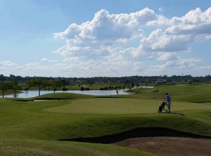 Lote Canton Golf Imperdible, Gba Norte - Zonaprop