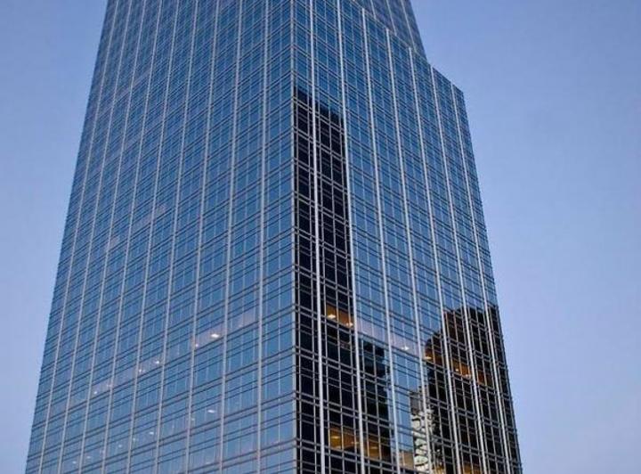 Alquiler Oficina | Torre Boston | 1 Piso 848 m², Capital Federal - Zonaprop