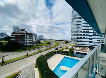 Venta de Departamento de 3 Dorm. en Edificio Ocean Tower Punta del Este, Otros Paises - Zonaprop