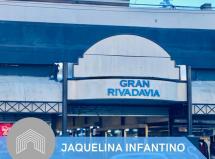 Local en Galeria Gran Rivadavia - 18 m² - Ramos Mejía, Gba Oeste - Zonaprop