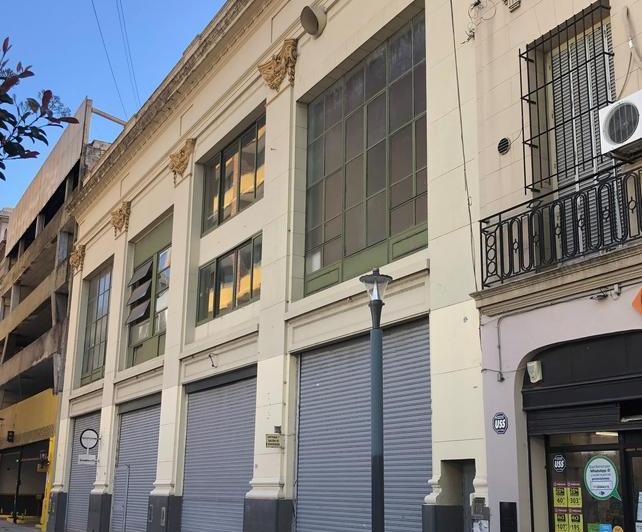 Oportunidad! Imponente Edificio en Block en Microcentro de Considerables Dimensiones, Capital ...