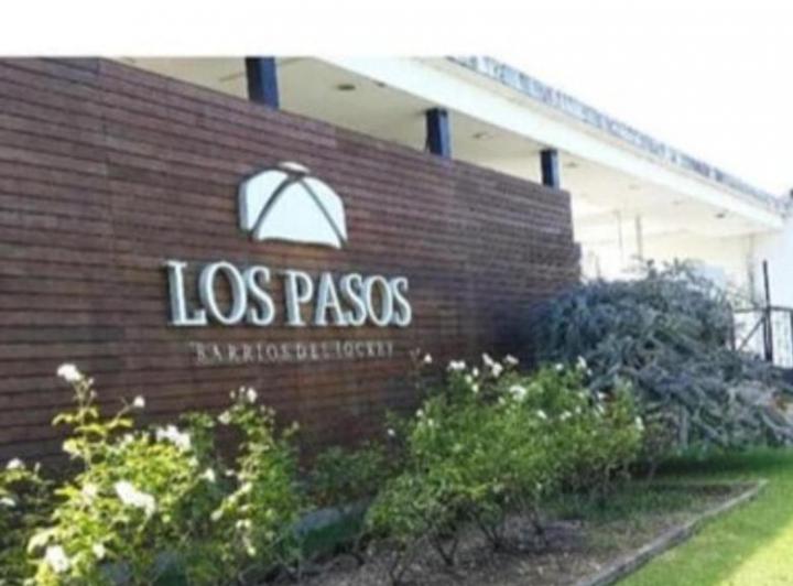 Los Pasos del Jockey Barrio 3, Santa Fe - Zonaprop