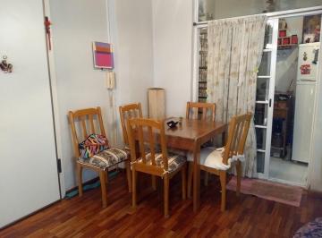2 Ambientes en Venta en Planta Baja con Patio, en Balvanera!, Capital ...