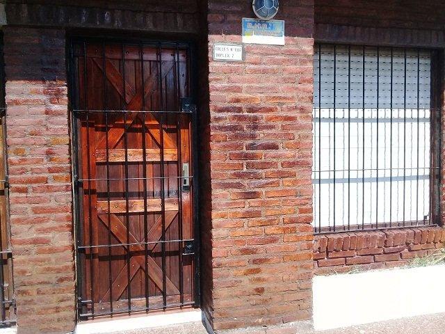 Duplex en Las Toninas a Tres Cuadras del Mar, Buenos Aires Costa ...