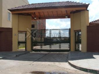 Lindo 2 Amb Barrio Canguro con Patio y Cochera!, Gba Norte - Zonaprop