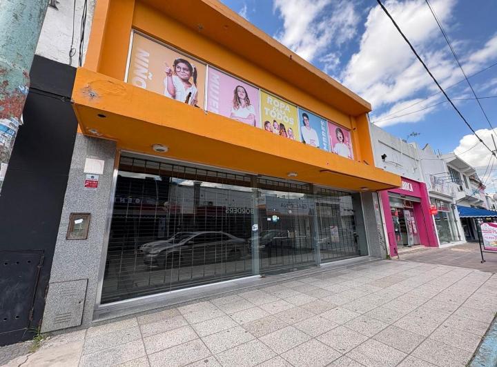 Local Comercial Zarate Justa Lima Al 600 de 400 m², Gba Norte - Zonaprop