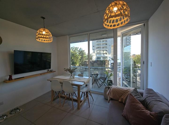 Departamento con Cochera - Riverside II - Tigre, Gba Norte - Zonaprop