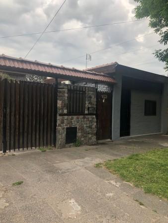 Casa en Venta o Permuta en Centro de Merlo. Gba Oeste - Zonaprop
