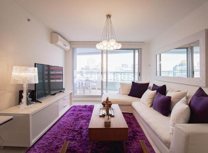 Venta Apartamento Tres Dorm. Punta del Este Edificio Forest Tower II, Otros Paises - Zonaprop