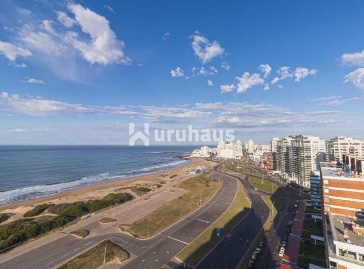 Venta Apartamento Dos Dorm. Punta del Este Edificio Torres del Plata, Otros Paises - Zonaprop