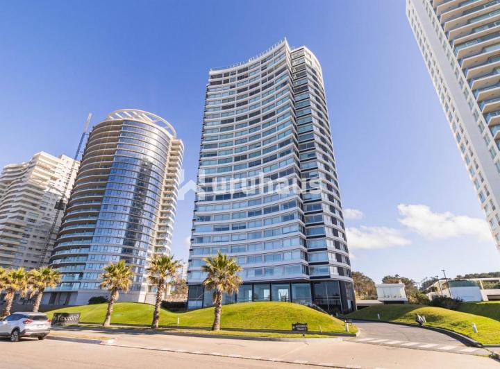 Venta Apartamento Cuatro Dorm. Punta del Este Edificio Tiburon III, Otros Paises - Zonaprop