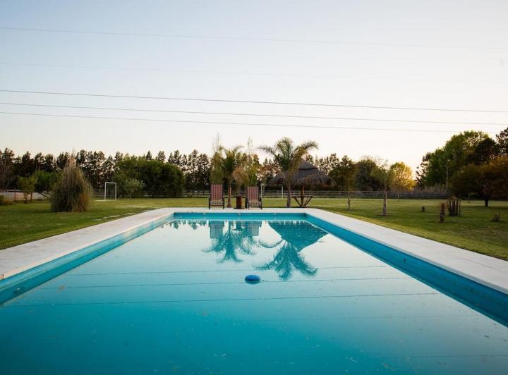 Estancia en Alquiler Lima - Zarate, Gba Norte - Zonaprop