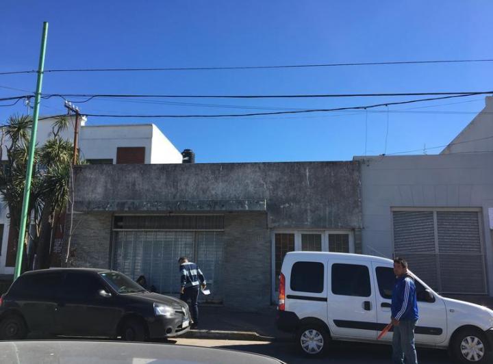 Terreno en Venta en Alberdi/la Merced y Sidoti Ensenada - Alberto Dacal ...