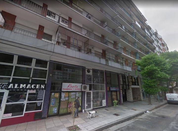 Departamento en Venta en Arenales /falucho y Gascon Mar del Plata ...