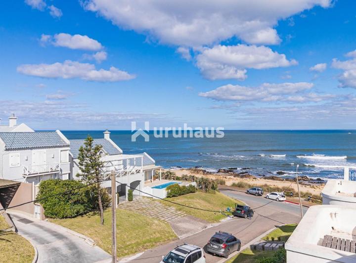 Lomas de Manantiales - Exlusivo Pent House, Otros Paises - Zonaprop