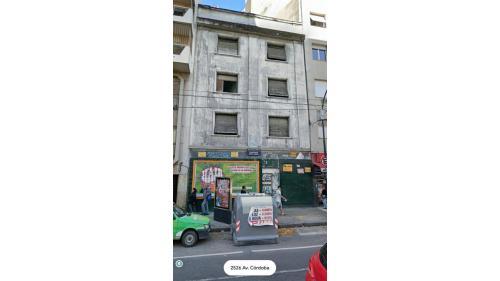 Edificio - Ideal Emprendimiento, Capital Federal - Zonaprop