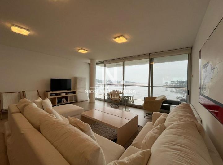 Apartamento en La Barra - Delamar Sobre El Mar, Otros Paises - Zonaprop