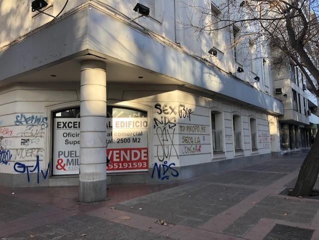 Local con Edificio Corporativo, Mendoza - Zonaprop