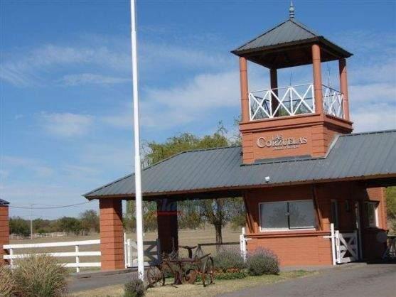 Venta Lote en Barrio Cerrado Las Corzuelas Etapa 3, Ruta E - 53 ...