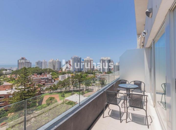 Venta Penthouse Tres Dorm. Playa Mansa Edificio Torre del Mar Parrillero Propio, Otros Paises ...