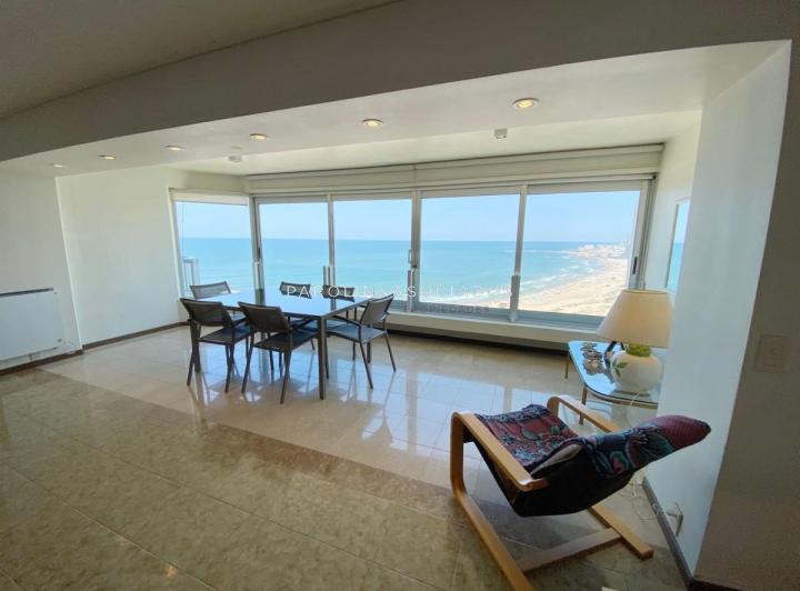 Apartamento en Venta de 3 Dorm. en Edificio Estrella de Mar, Punta del Este. Otros Paises - Zonaprop