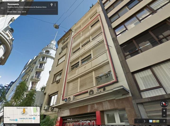 Edificios en Block/estructuras/obras - Centro Norte (Comercial), Capital Federal, Capital ...