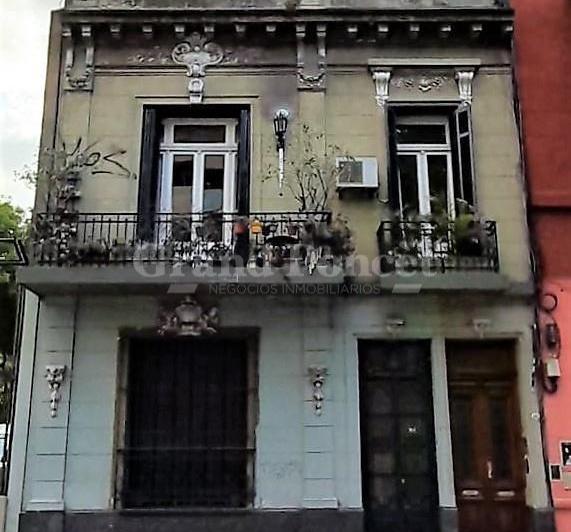 PH de 5 Ambientes con 2 Patios a Reciclar, Capital Federal - Zonaprop