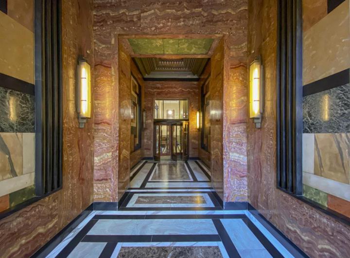 Oficina de 370 m² en Palacio Minetti, Santa Fe - Zonaprop