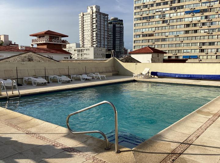 Departamento Punta del Este en La Península Impecable, Otros Paises ...