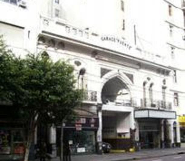 Cochera en Edificio de Cocheras Privadas - Abierto 24hs. Capital ...