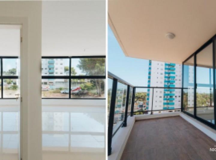 Se Venden Unidades de 1 Dormitorio en Edificio Otto Dos, Mansa. Punta del Este, Otros Paises ...