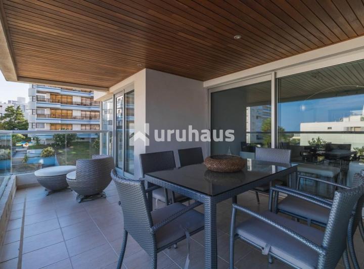 Icon Brava 3 Dorm. Punta del Este, Otros Paises - Zonaprop