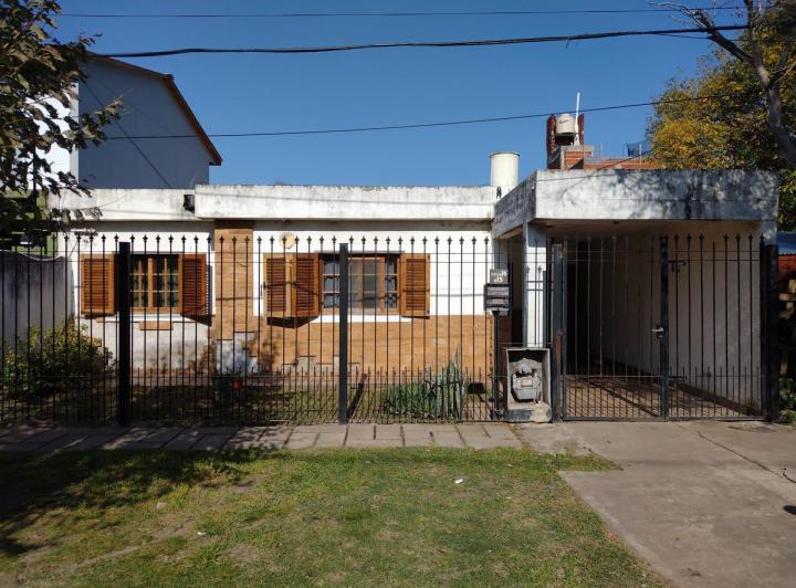 Casa en Tolosa, Gba Sur - Zonaprop