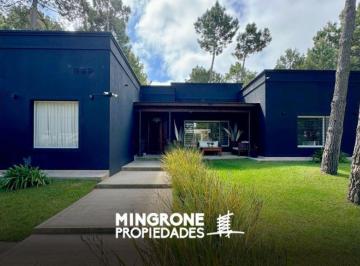 Casas en venta en Cariló - Zonaprop