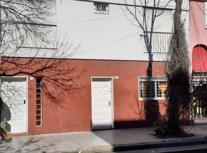 Hermoso PH Al Frente con Patio, Capital Federal - Zonaprop
