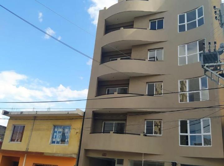 Excelente Departamento Venta un Dormitorio con Cochera, Salta - Zonaprop